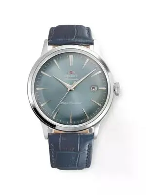 ORIENT Bambino Version 7 .5mm Watch - Blue
