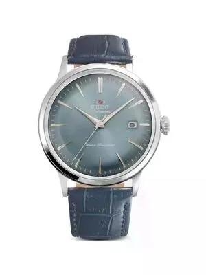 ORIENT Bambino Version 7 Automatic Watch - Blue