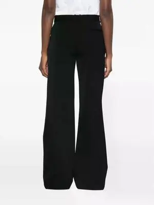THE ROW Coleman Straight-leg Trousers