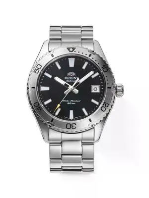 ORIENT Mako .9mm Watch - Black