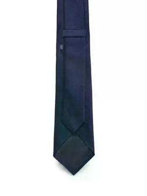Boggi Milano Silk Tie