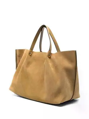 Valentino Garavani Shopping Bag - Neutrals
