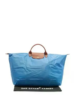 Longchamp Le Pliage Medium Holdall