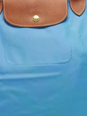 Longchamp Le Pliage Medium Holdall