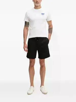 Armani Exchange Drawstring Bottoms For Men