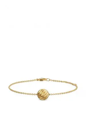 David Yurman Sculpted Cable Bracelet