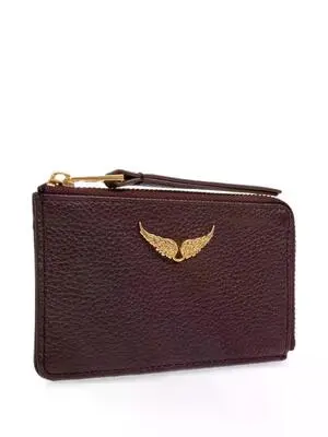 Zadig&Voltaire Zv Card Card Holder