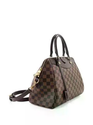 LOUIS VUITTON Mews Handbag Damier Crossbody Bag
