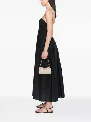 Gucci 2016-2026 Mini Gg Supreme Ophidia Shoulder Bag