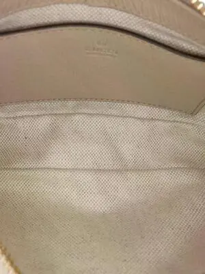 Gucci 2016-2026 Mini Gg Supreme Ophidia Shoulder Bag