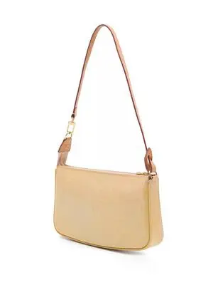LOUIS VUITTON 2013 Monogram Vernis Pochette Accessoires Shoulder Bag