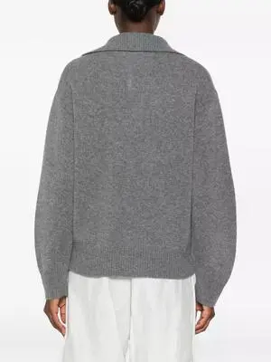 Barena Venezia Spread-collar Sweater