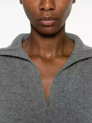 Barena Venezia Spread-collar Sweater