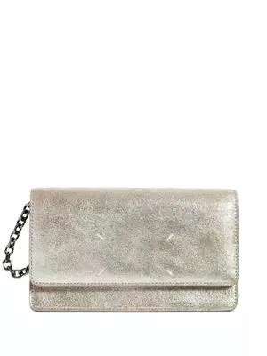 Maison Margiela Metallic Accessories