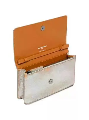 MAISON MARGIELA Four Stitches Chain Wallet