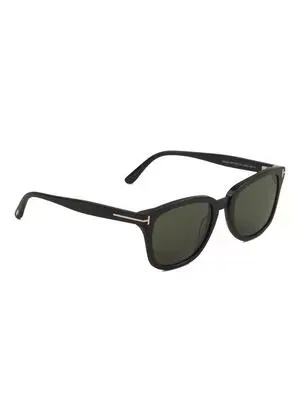 TOM FORD Rectangle Frame Sunglasses