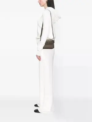 Gucci Gg Imprimé Crossbody Bag