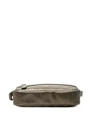 Gucci Gg Imprimé Crossbody Bag