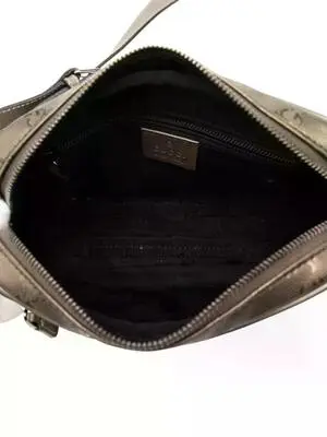 Gucci Gg Imprimé Crossbody Bag