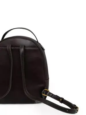 Liu Jo Logo-embossed Backpack