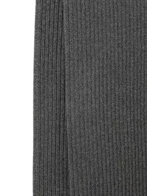 Marc O'polo Ribbed-knit Scarf