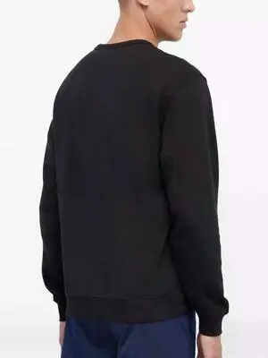 REEBOK Logo-print Sweatshirt