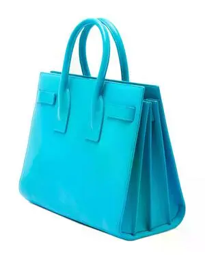 Saint Laurent Small Sac De Jour Satchel