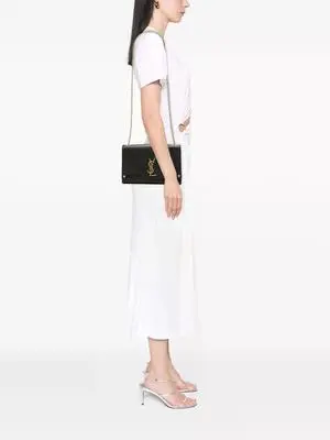 Saint Laurent Monogram Kate Crossbody Bag