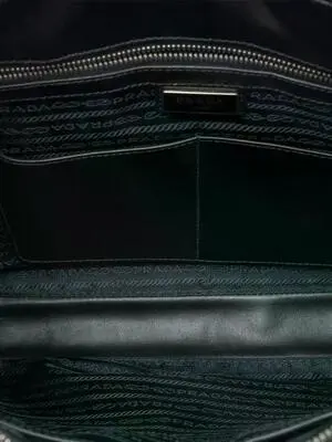 Prada Saffiano Business Bag