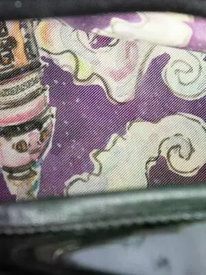 Dior Lady Satchel