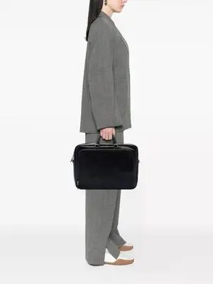 Prada Saffiano Business Bag