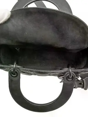 Dior Lady Satchel