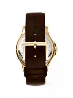 Dkny Evening Crystal-embelished 40mm Watch