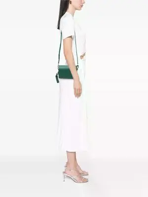 LOUIS VUITTON Aerogram Fastline Wearable Wallet Crossbody Bag