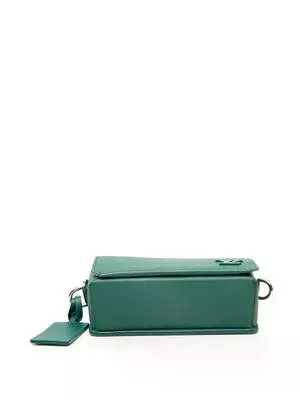 LOUIS VUITTON Aerogram Fastline Wearable Wallet Crossbody Bag
