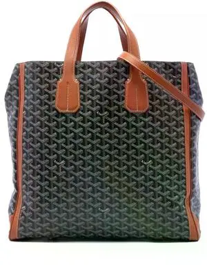 Goyard Voltaire Satchel