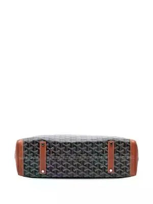 Goyard Voltaire Satchel