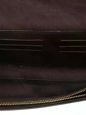 LOUIS VUITTON 2013 Monogram Vernis Rossmore Mm Shoulder Bag