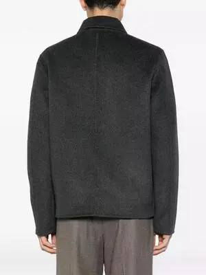 SAMSOE SAMSOE Zip-up Jacket