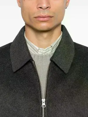 SAMSOE SAMSOE Zip-up Jacket