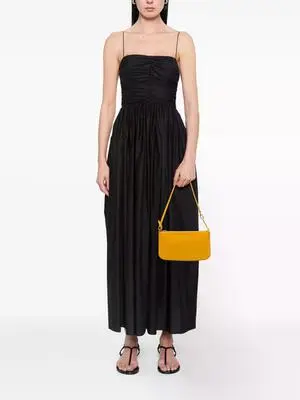 LOUIS VUITTON Epi Pochette Accessories Shoulder Bag - Yellow