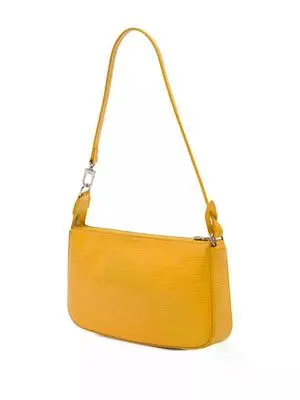 LOUIS VUITTON Epi Pochette Accessories Shoulder Bag - Yellow
