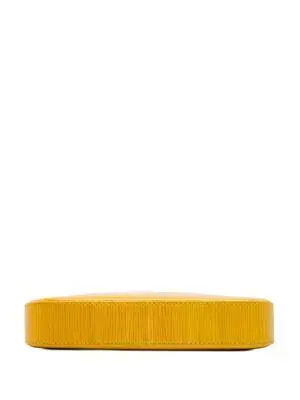 LOUIS VUITTON Epi Pochette Accessories Shoulder Bag - Yellow