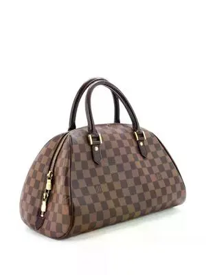 LOUIS VUITTON Ribera Damier Mm Handbag