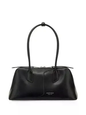 Emporio Armani City Silhouette Tote Bag