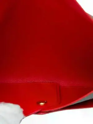 LOUIS VUITTON 2019 Monogram Pochette Kirigami Mm Clutch Bag