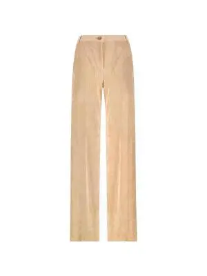 Herno Corduroy Trousers