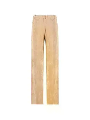 Herno Corduroy Trousers