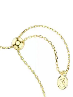 SWAROVSKI Minions Bob Crystal-embellished Bracelet