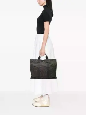 Hermès Herline Mm Tote Bag